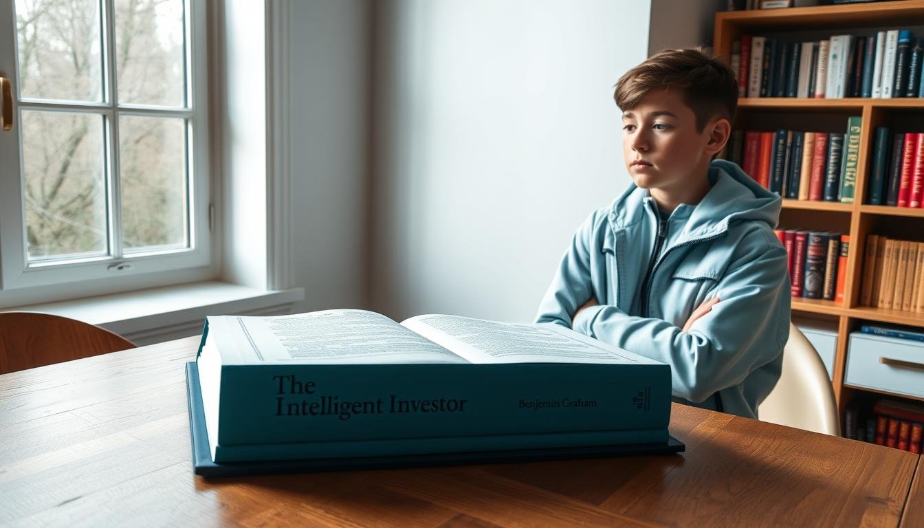 Book Review | Benjamin Graham's investment classic book - Welcome to ...